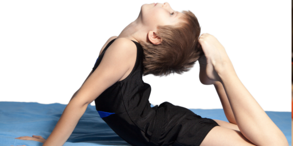 Firecrackers - Next Level Gymnastics