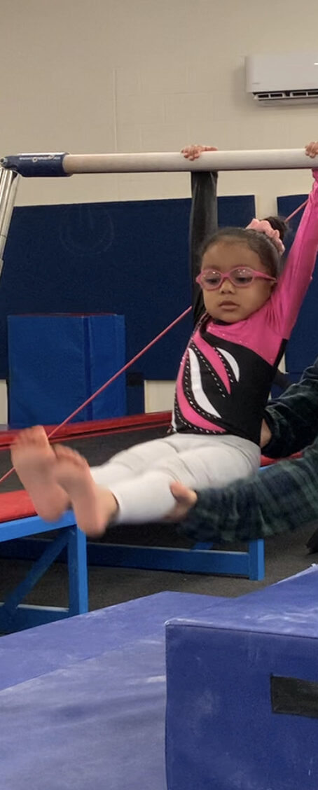 Gallery - Next Level Gymnastics