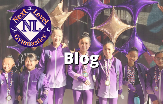 Home - Next Level Gymnastics